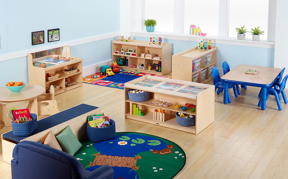 Preschool Classroom Setup Classroom Set Up