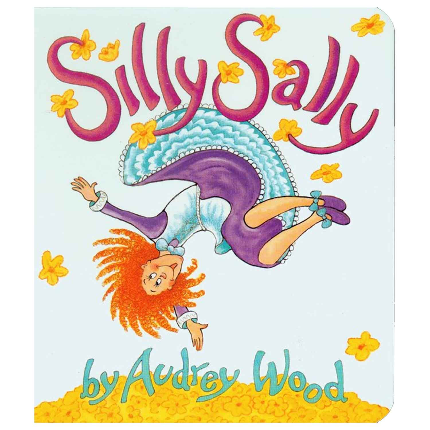 Silly Sally | Becker's School Supplies