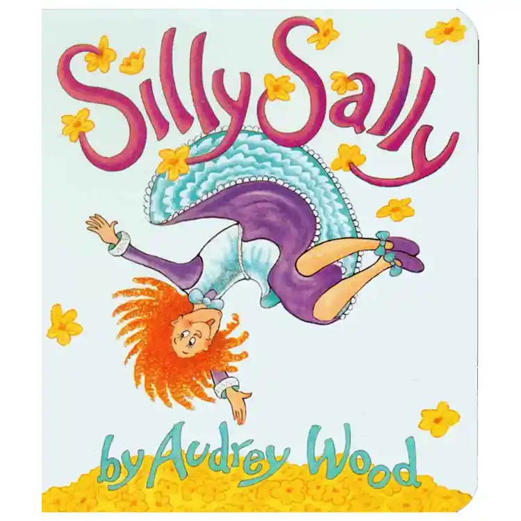 Silly Sally | Becker's School Supplies