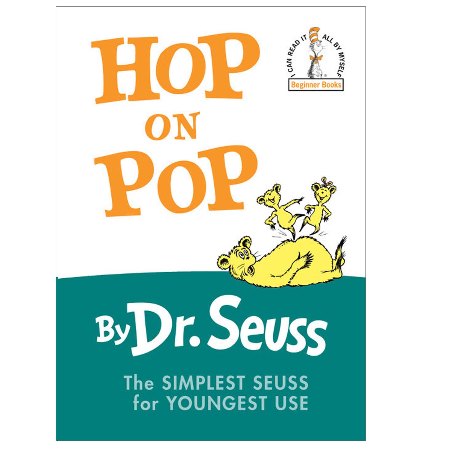 Hop On Pop | Becker's School Supplies