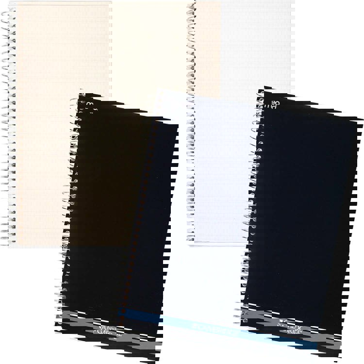 Quad Ruled Notebook | Becker's School Supplies