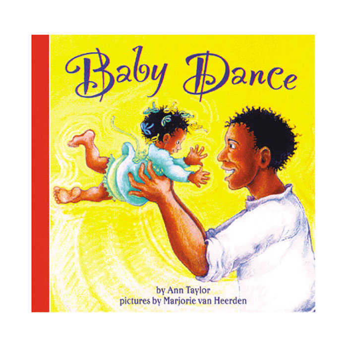 Baby Dance | Becker's School Supplies