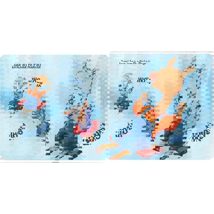 Llama Llama Board Book Set | Becker's School Supplies