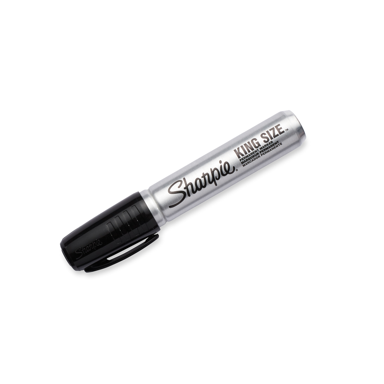 Sharpie® King Size™ Permanent Markers | Becker's Sharpie® King Size™ Permanent Markers | Becker's