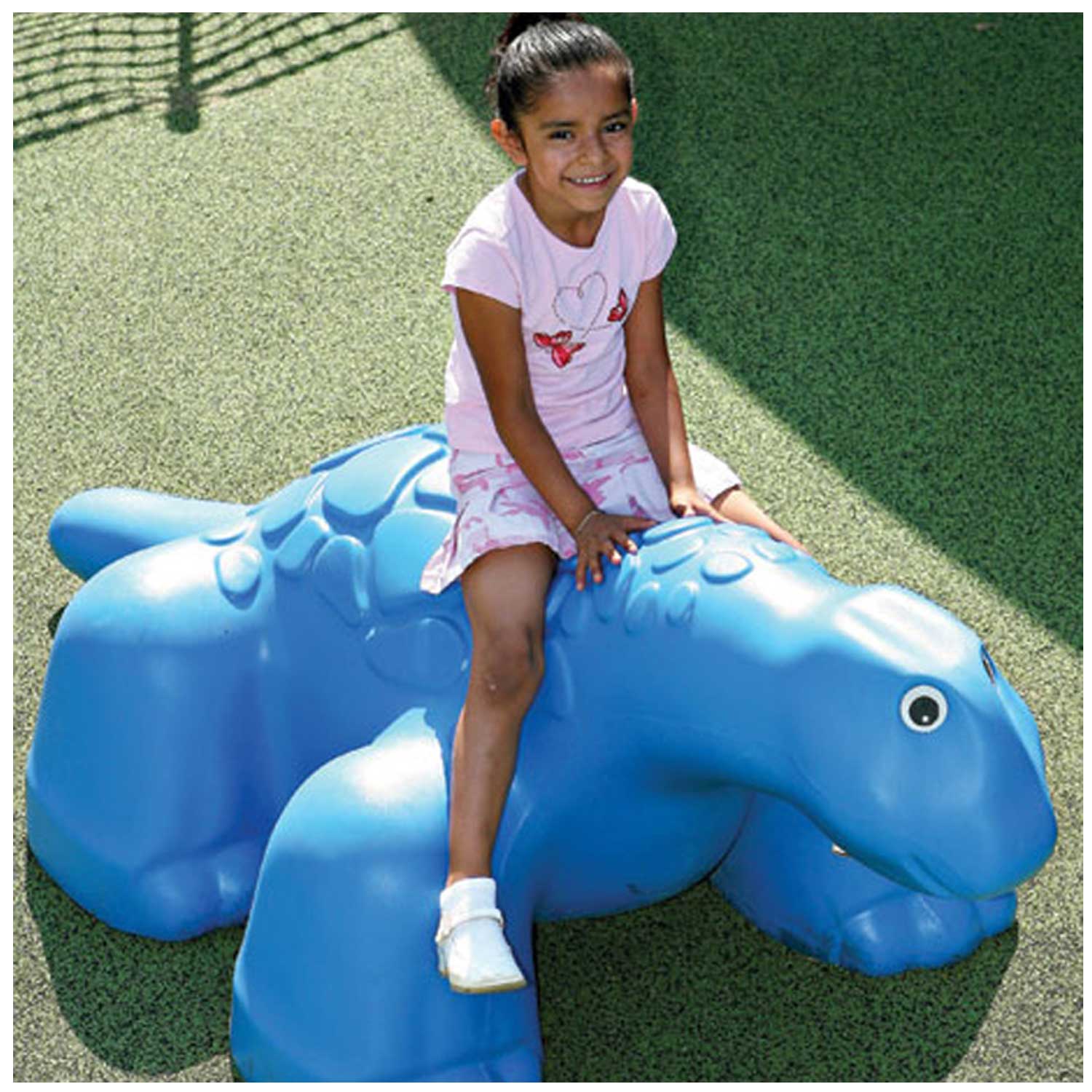 Big Playground Sculptures | Becker's School Supplies