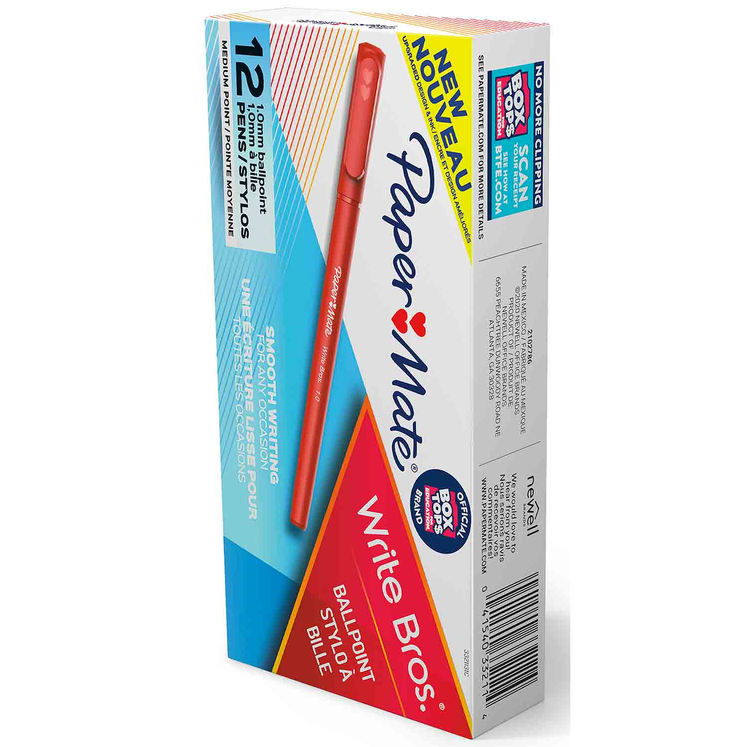 Paper Mate® 330 Stick Pen | Becker's School Supplies