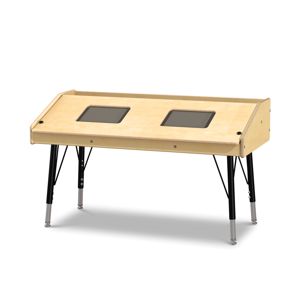 Tablet Tables | Becker's School Supplies