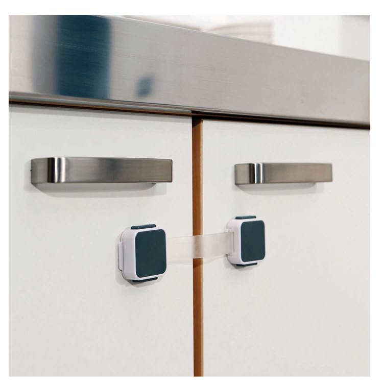 Xtraguard Dual Action Multi Use Latches | Becker's