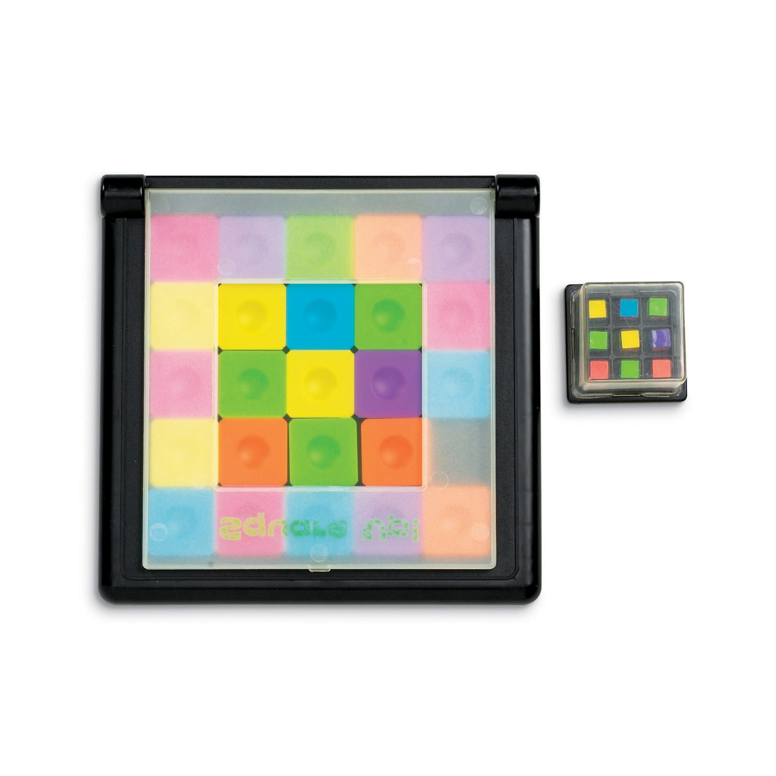 Square Up! Game | Becker's School Supplies