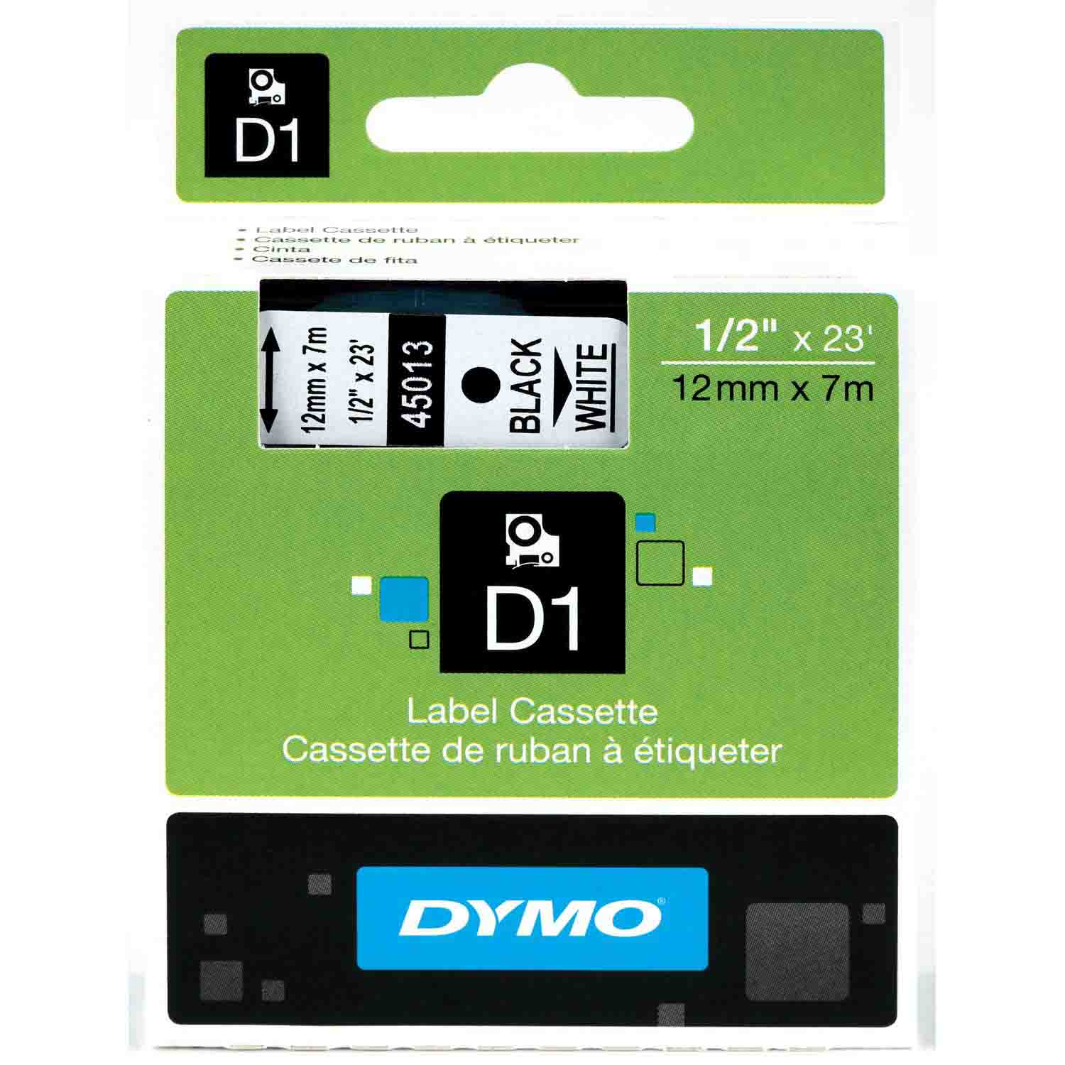 DYMO® Label Maker Replacement Labels | Becker's