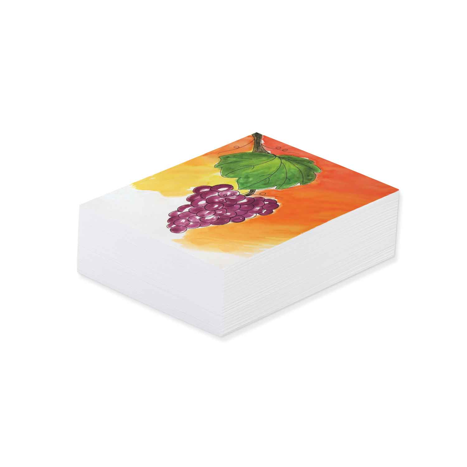 "UCREATE® Premium Multi-Media Art Paper, 9""x12"" | Becker's"