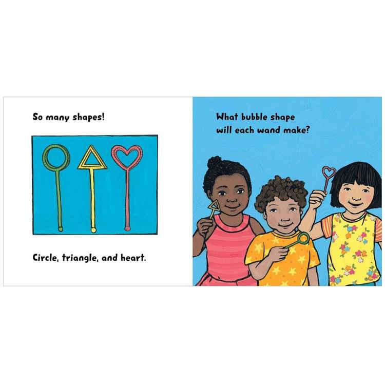 Storytelling Math Book Set | Becker's School Supplies