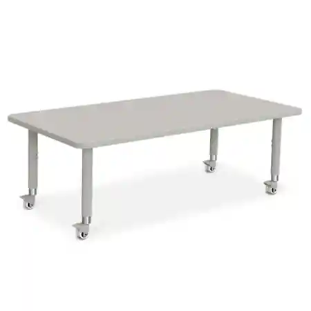 Preschool Tables | Classroom Tables | Becker's