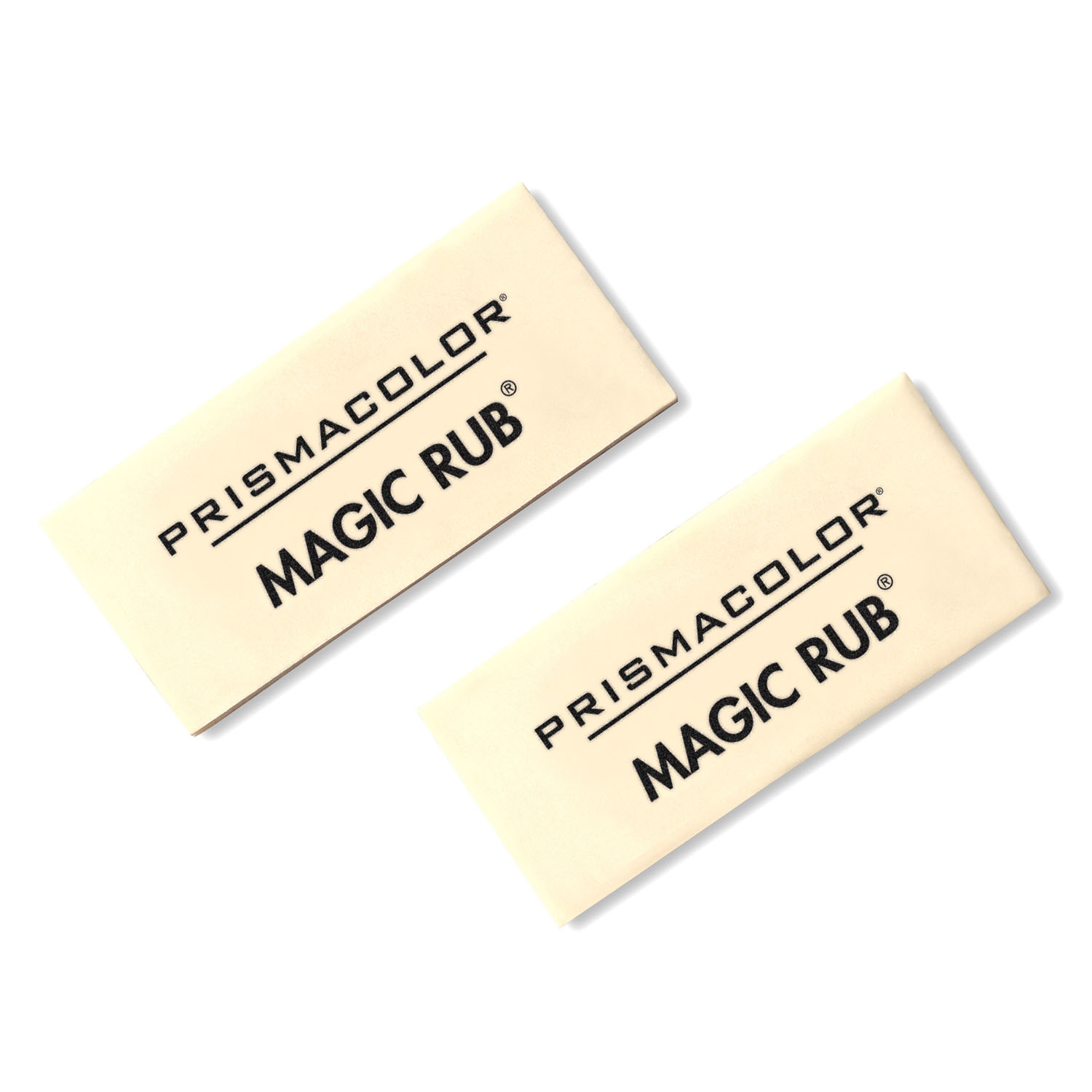Magic Rub® Eraser | Becker's School Supplies