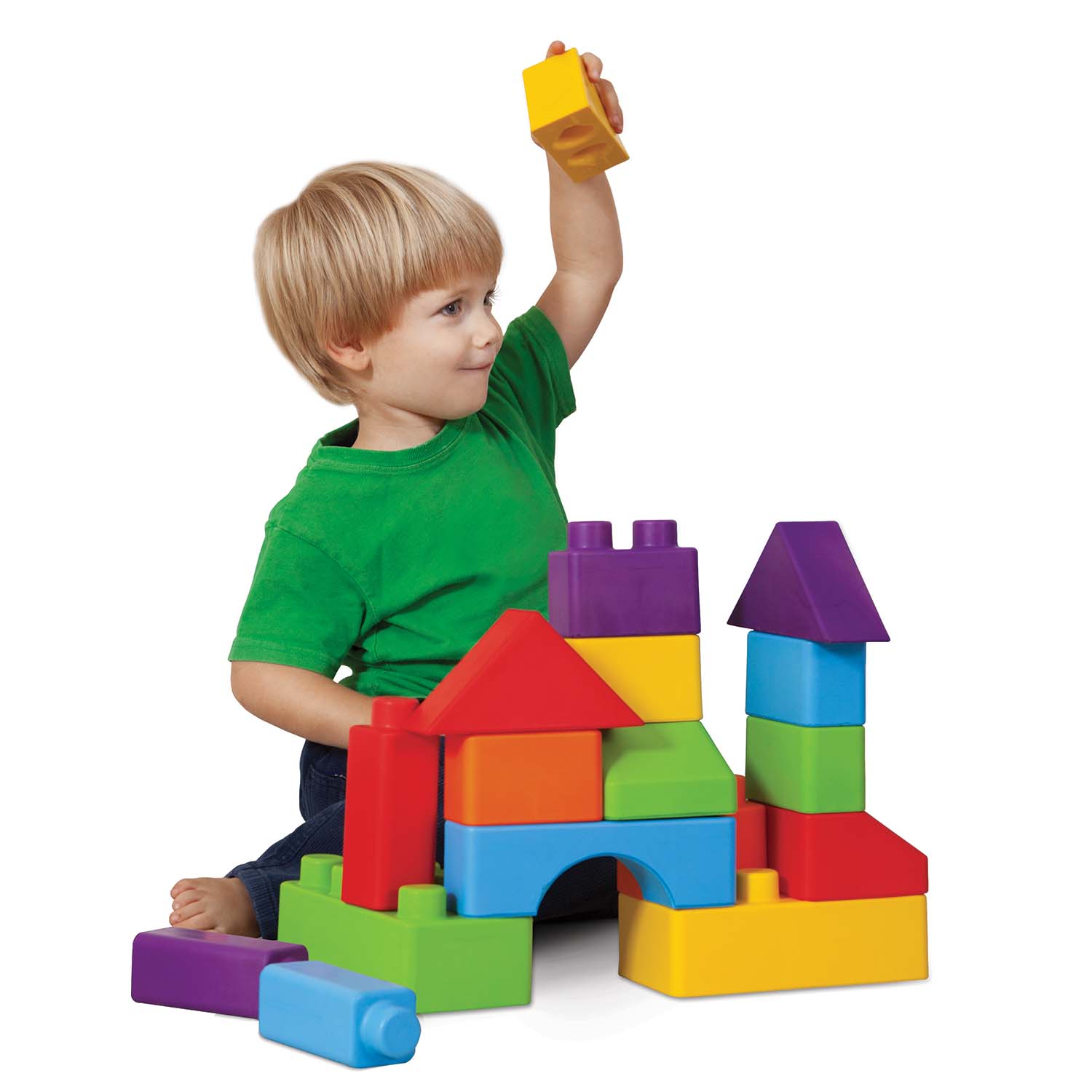 Chubby Edublocks | Becker's School Supplies