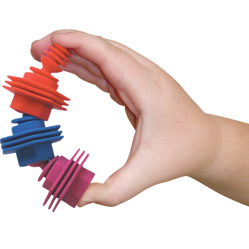 Flexies, Set of 60 | Becker's School Supplies