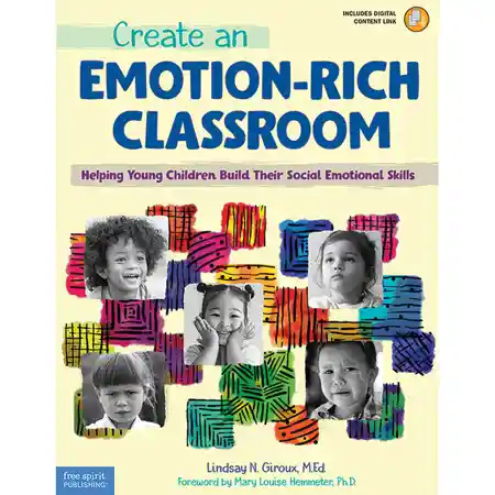 Social Emotional Learning Products | Becker's