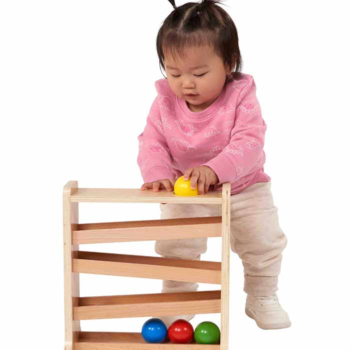 Track the Ball | Becker's School Supplies