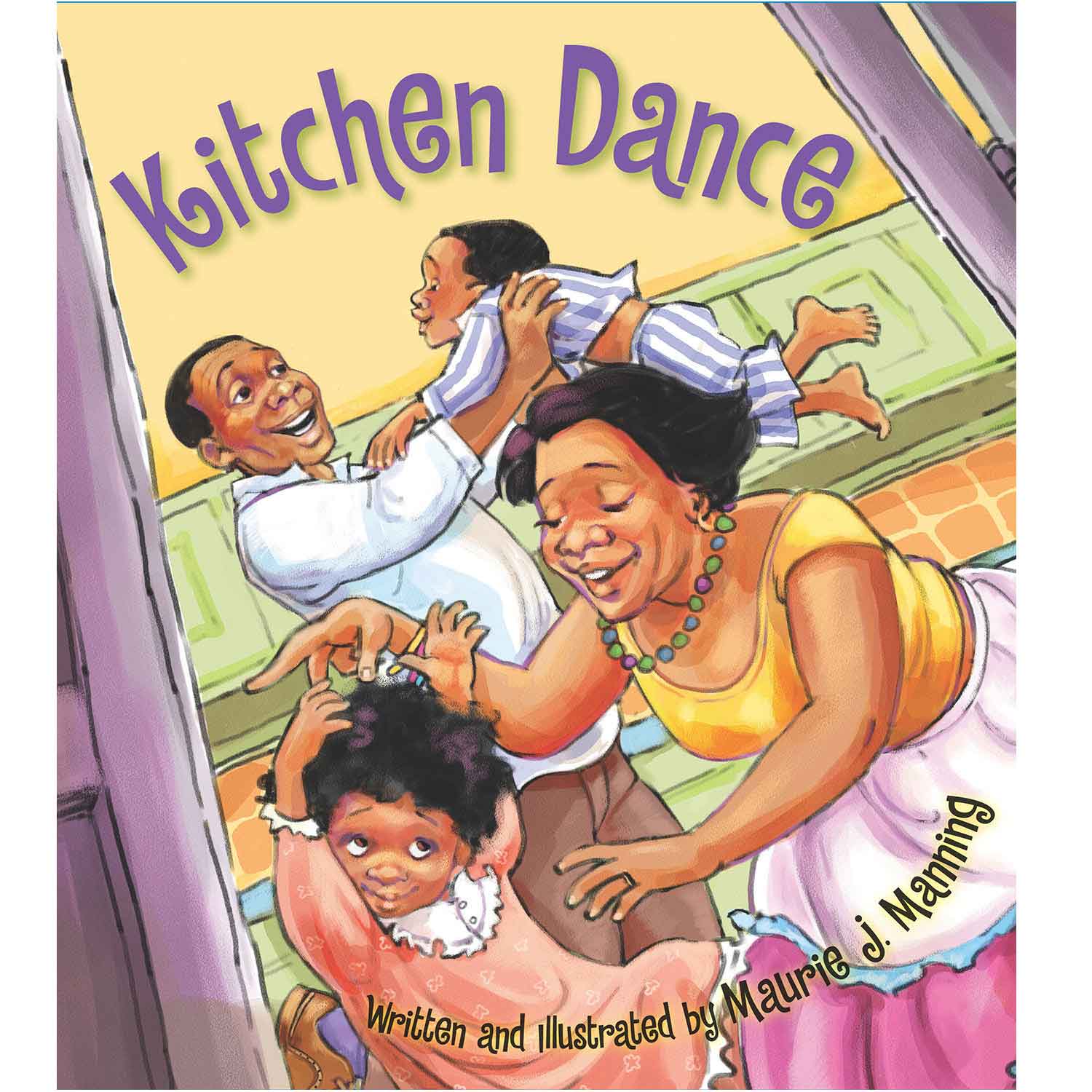 Kitchen Dance | Becker's School Supplies