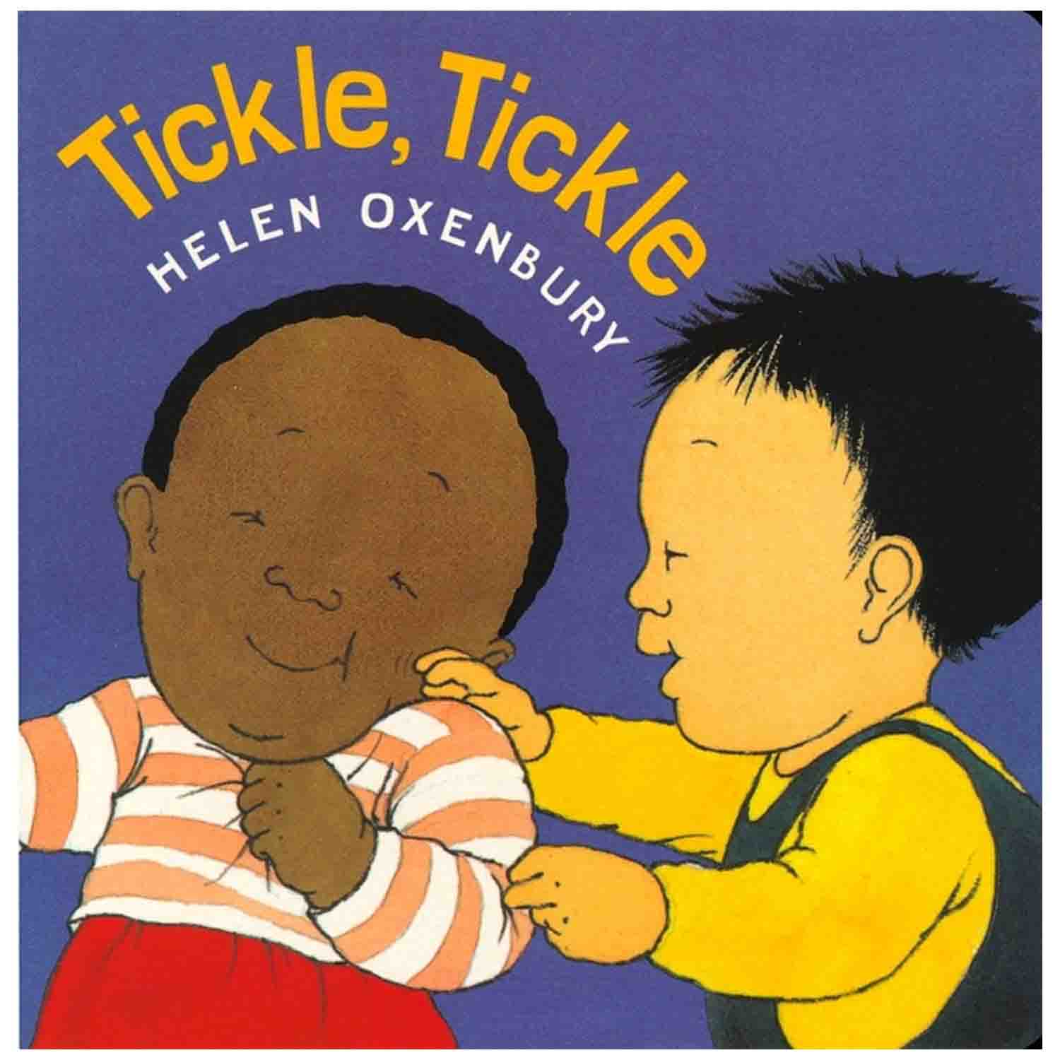 Tickle, Tickle | Becker's School Supplies