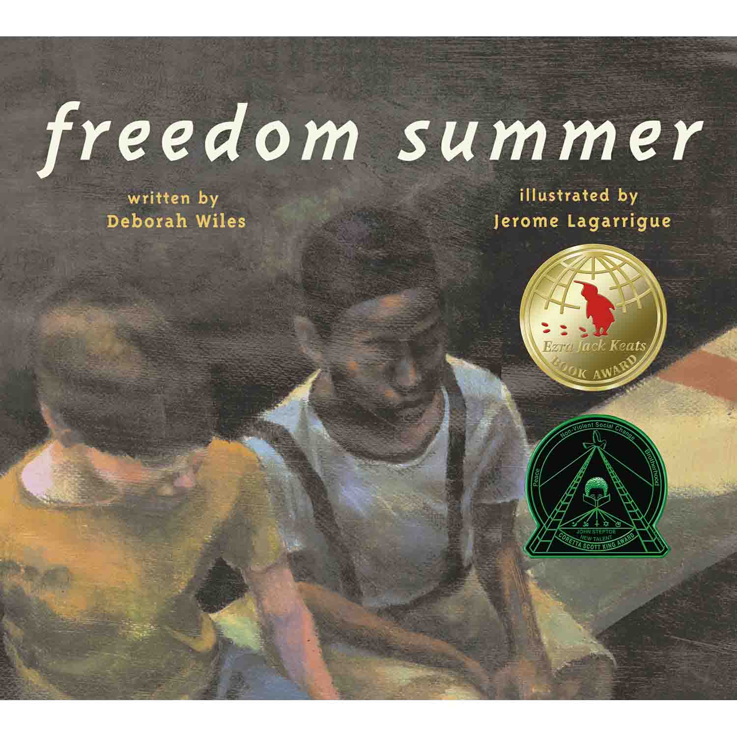 Freedom Summer | Becker's School Supplies