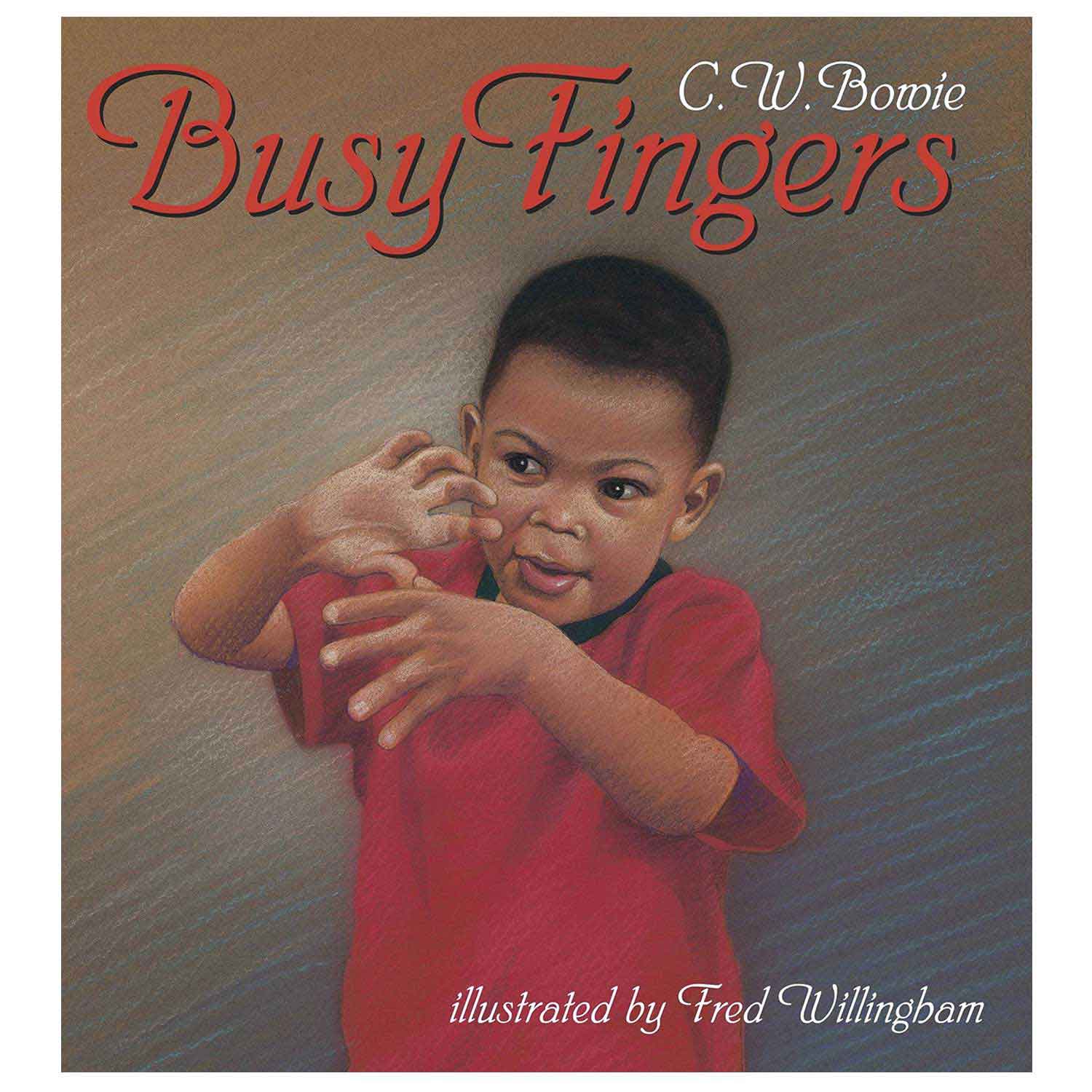 Busy Fingers | Becker's School Supplies