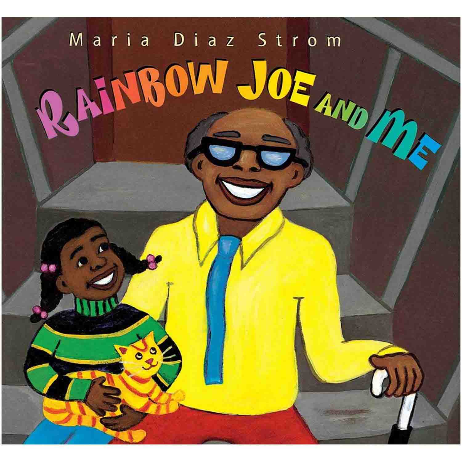 Rainbow Joe and Me | Becker's School Supplies