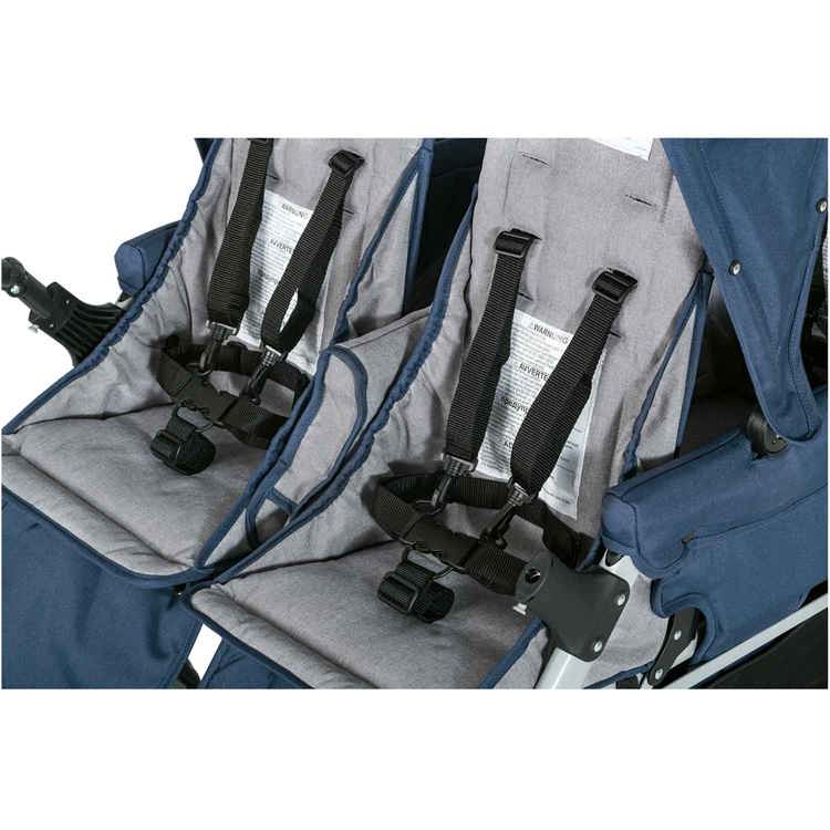 Gaggle® Jamboree 6-Passenger Stroller | Becker's