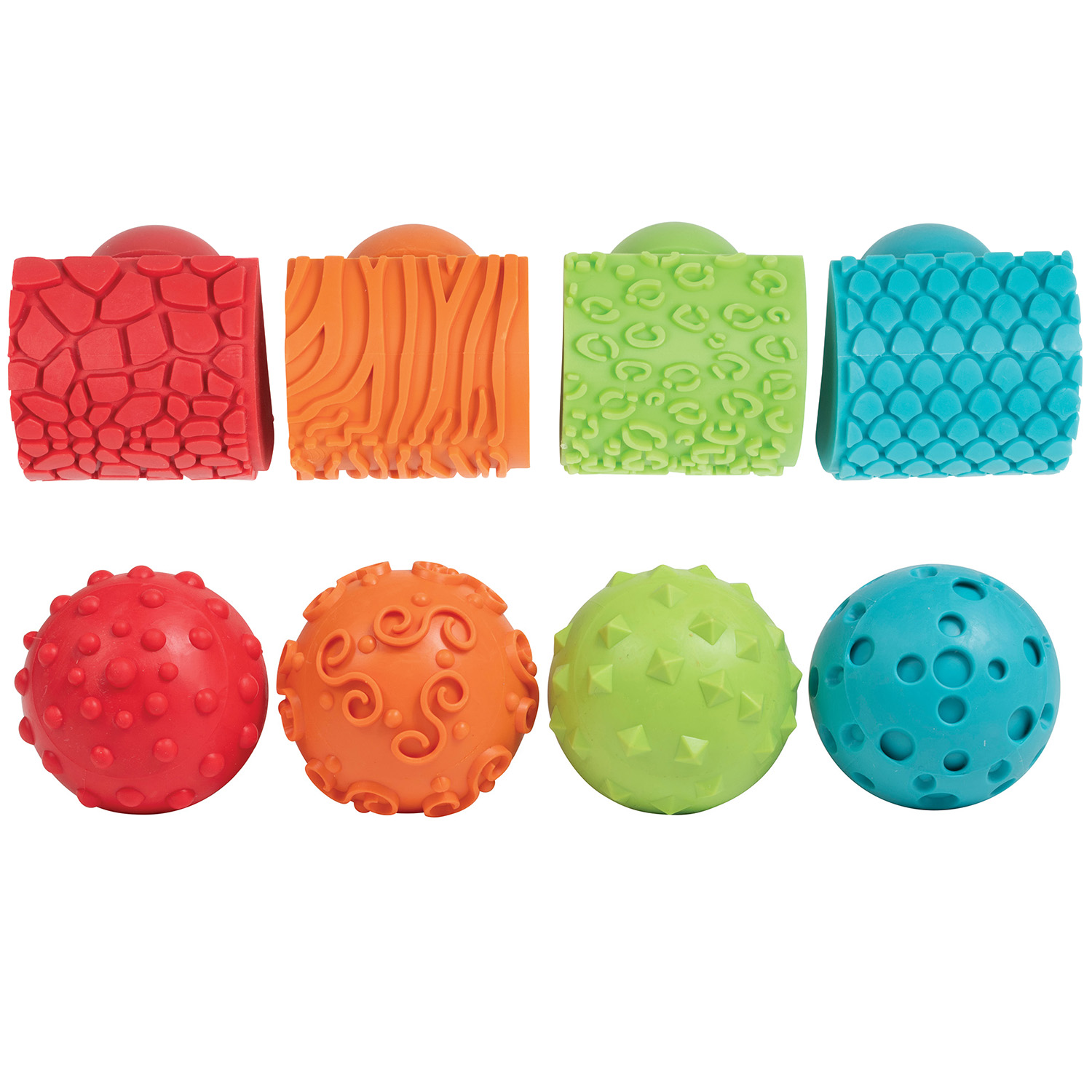 Paint Stampers | Clay Stampers | Becker's School Supplies