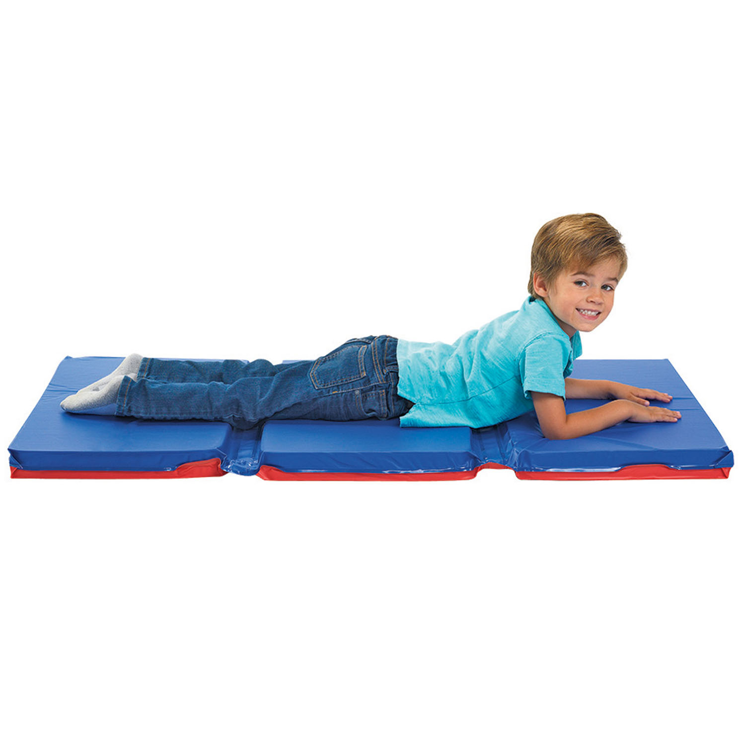 Germ Free Rest Mats for Preschoolers | Becker's