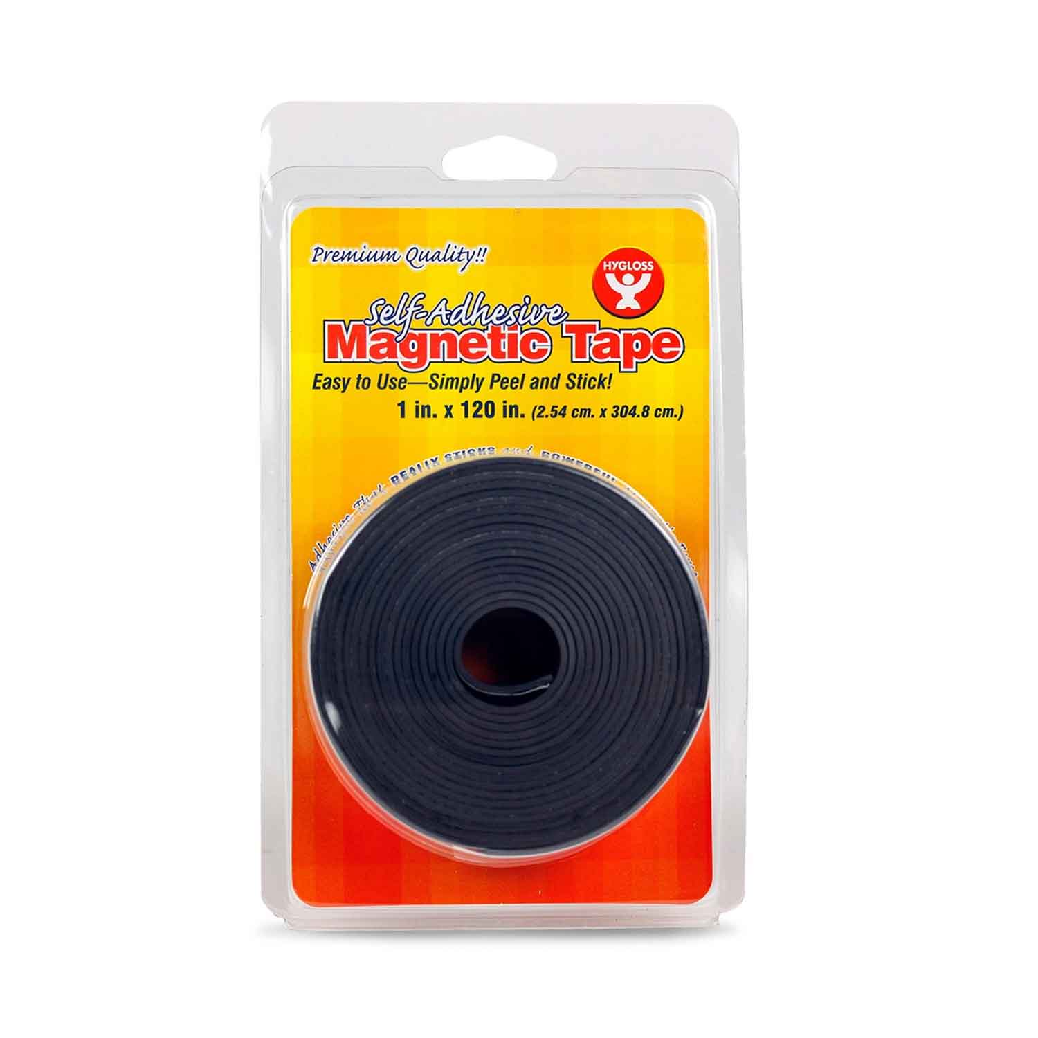 Magnetic Tape | Becker's School Supplies