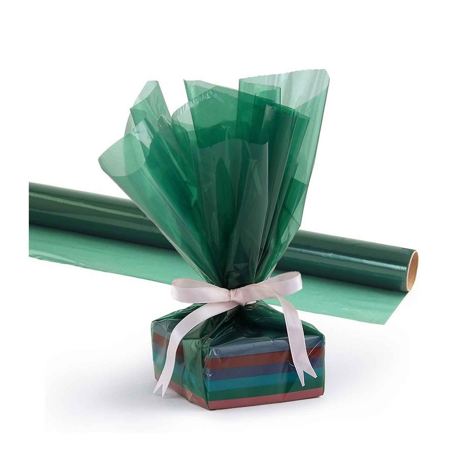 Cellophane Rolls Assortment | Becker's School Supplies