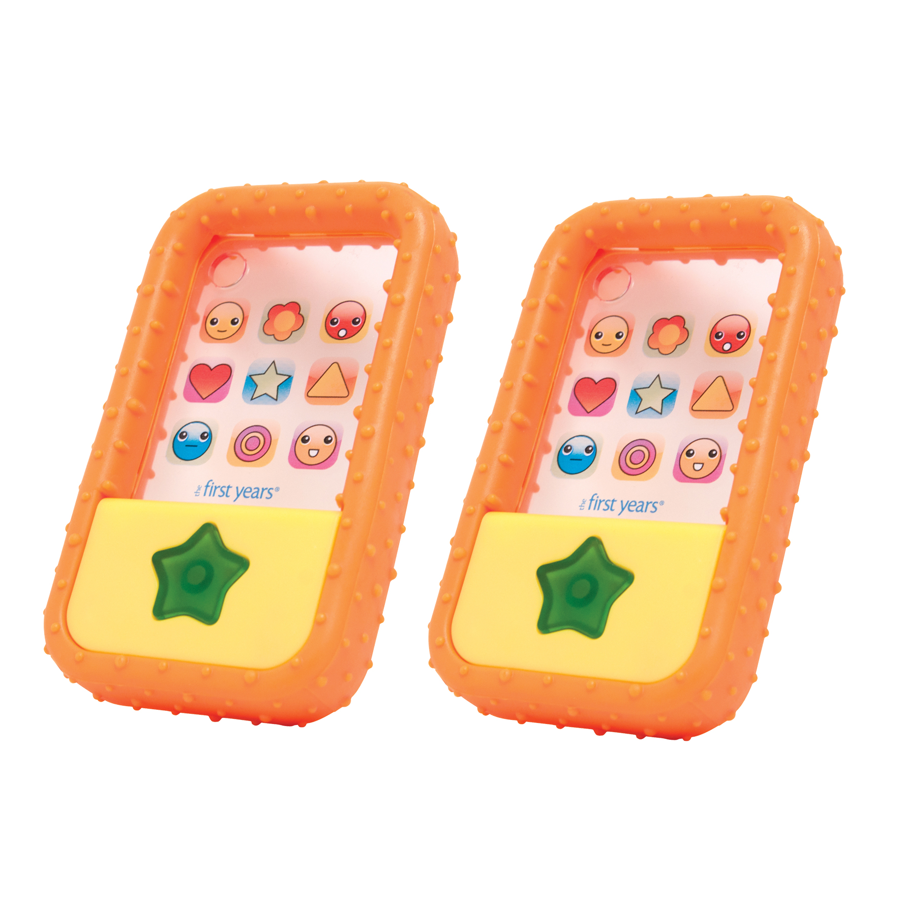 Baby's First Smart Phone | Becker's School Supplies