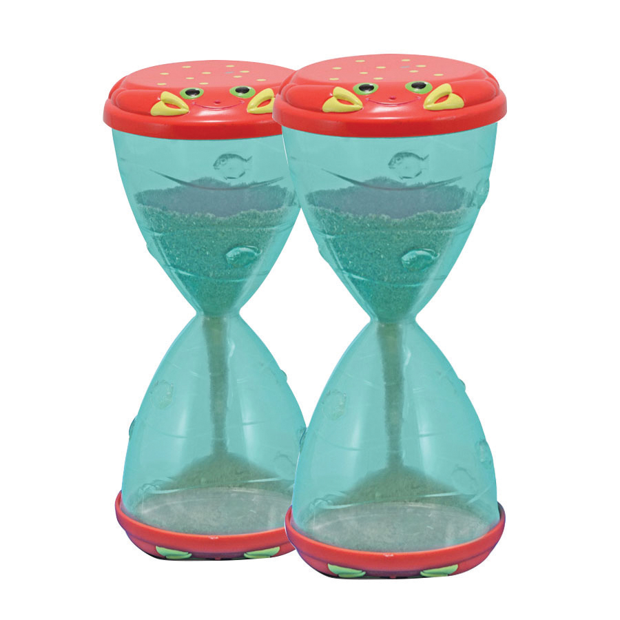 Sifter & Funnel Set for Toddlers | Becker's School Supplies