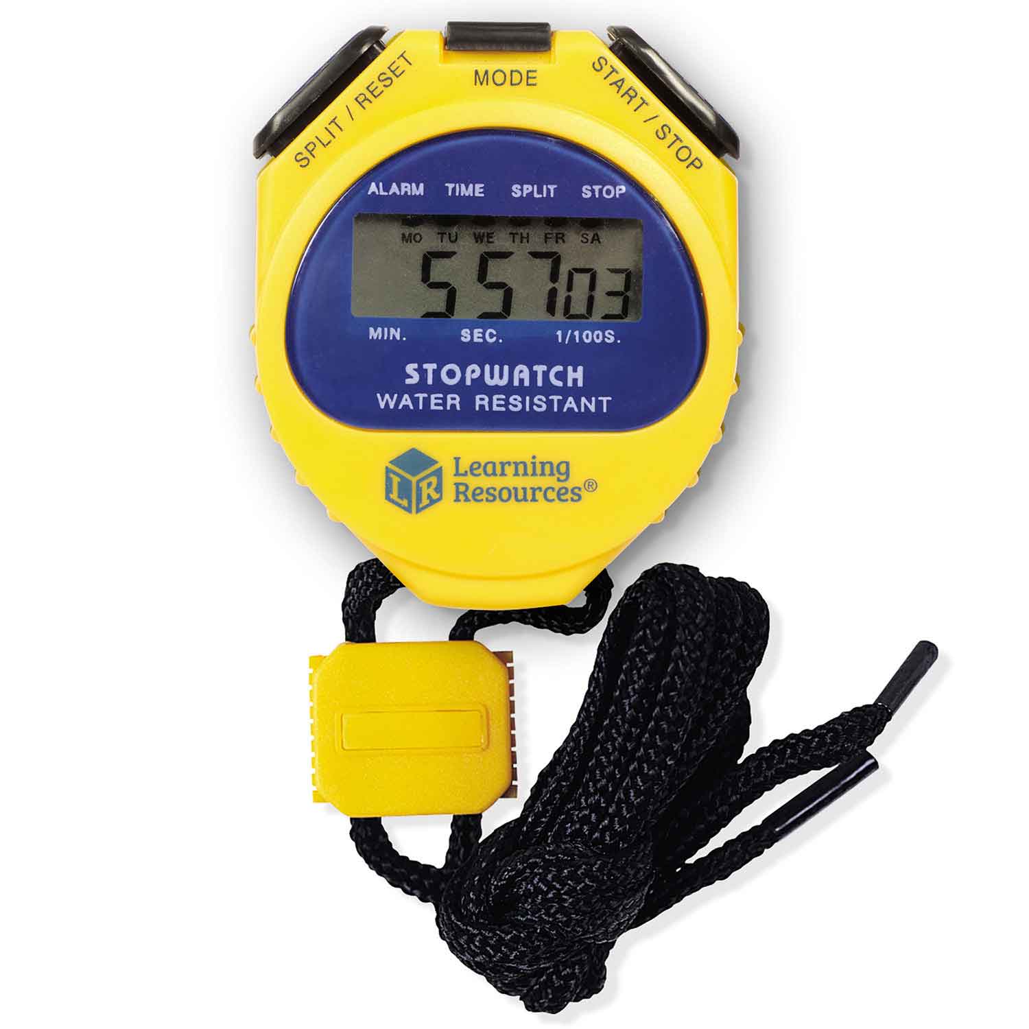 Big-Digit Stopwatch | Becker's School Supplies
