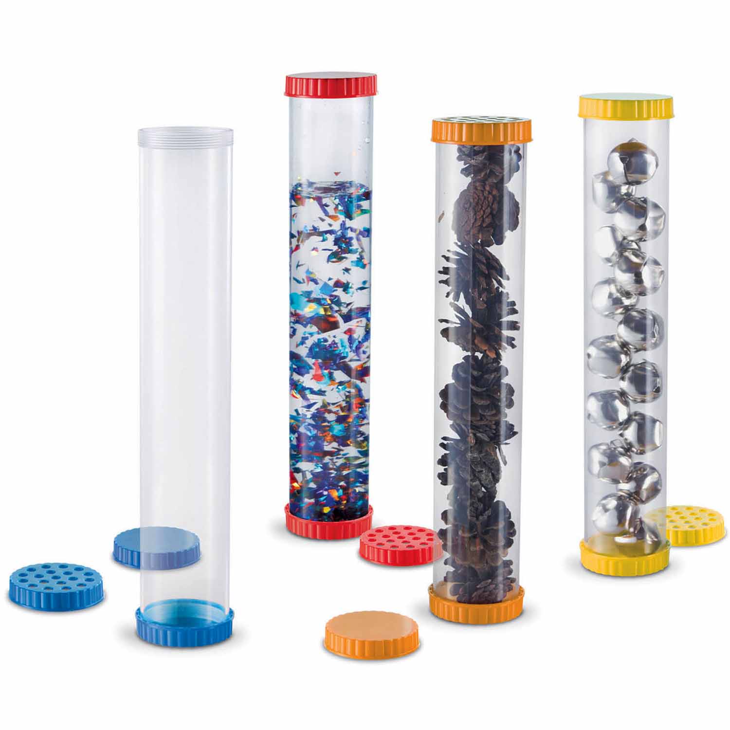 Primary Science Sensory Tubes | Becker's School Supplies