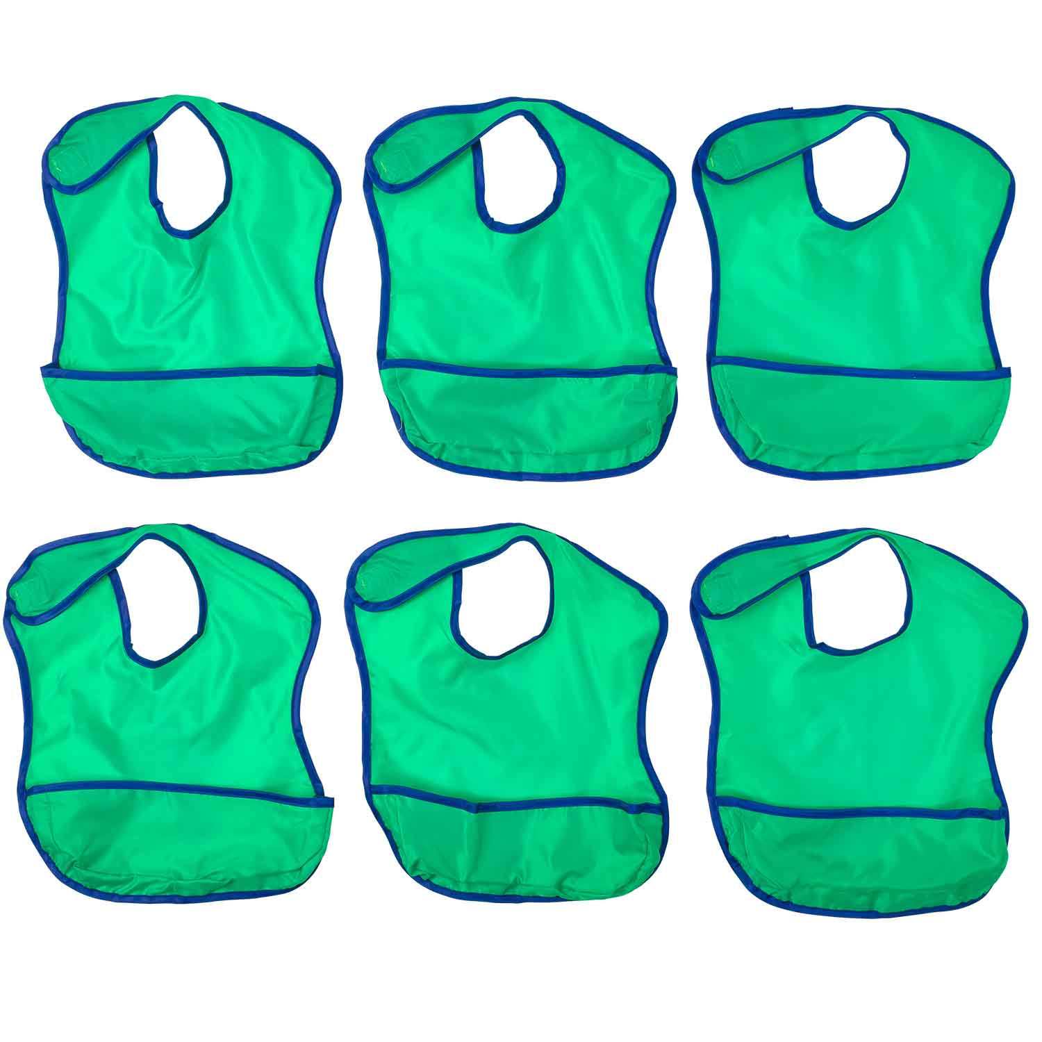 Catch All Bibs | Becker's School Supplies