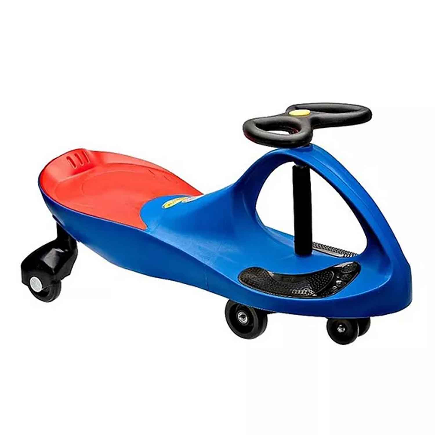 Blue Plasma Car | Plasma Car Toy | Becker's School Supplies