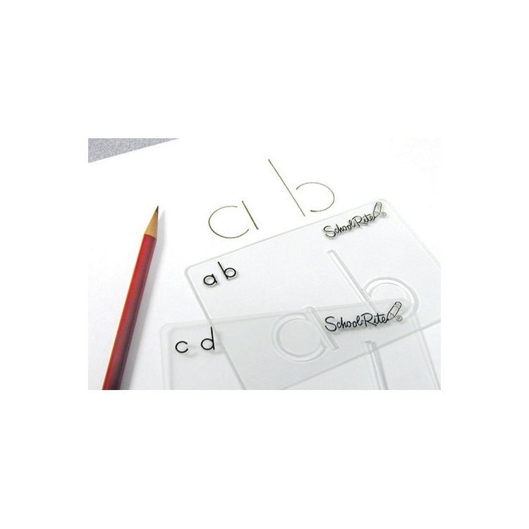 Handwriting Instruction Guides, Lowercase Letters | Becker's