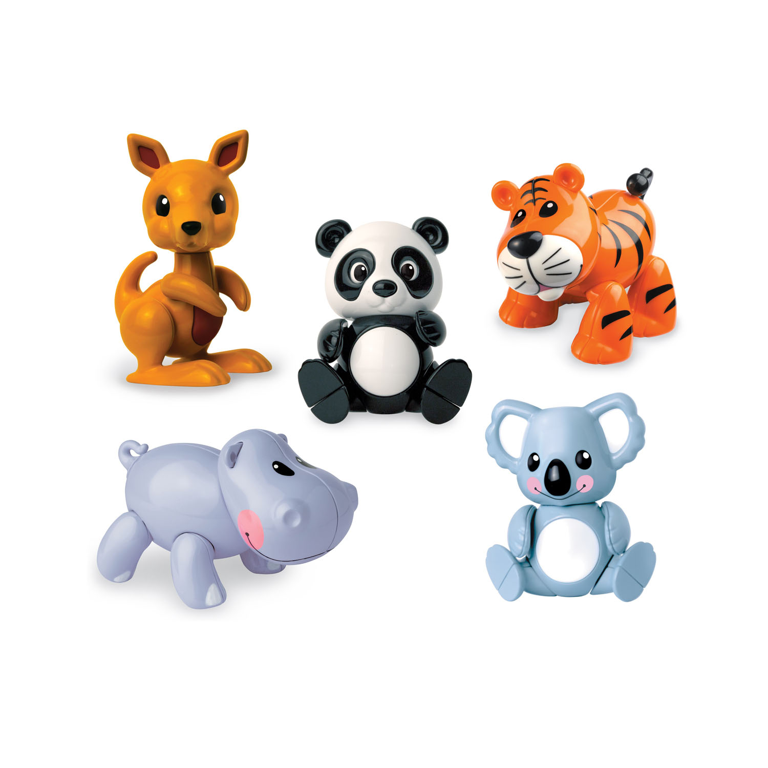 Tolo World Animals | Becker's School Supplies