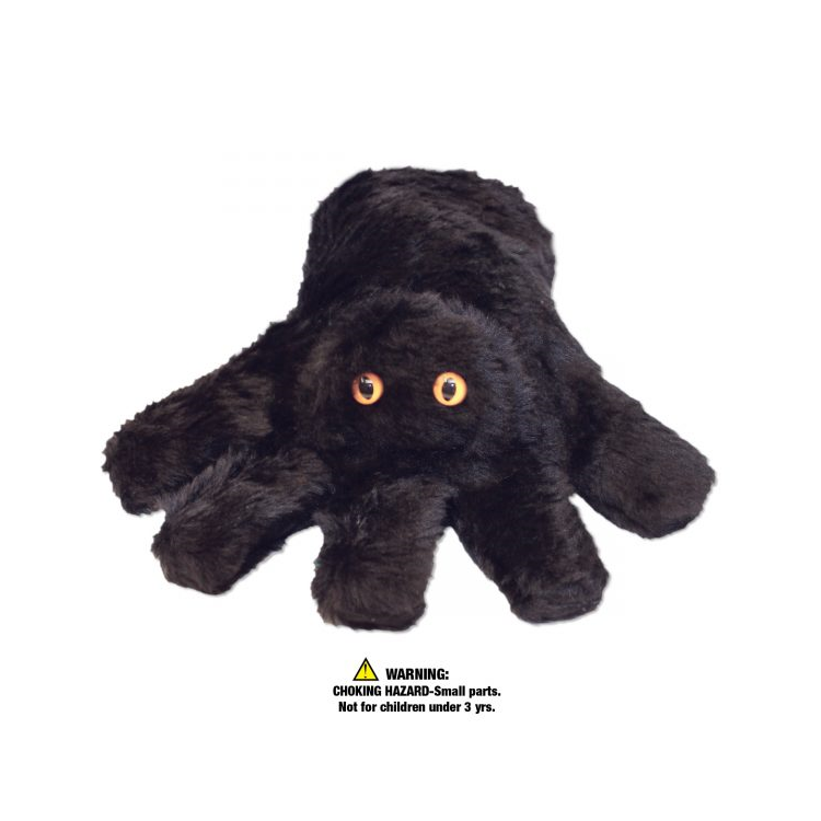 Eensy Weensy Spider Hand Puppet | Becker's School Supplies