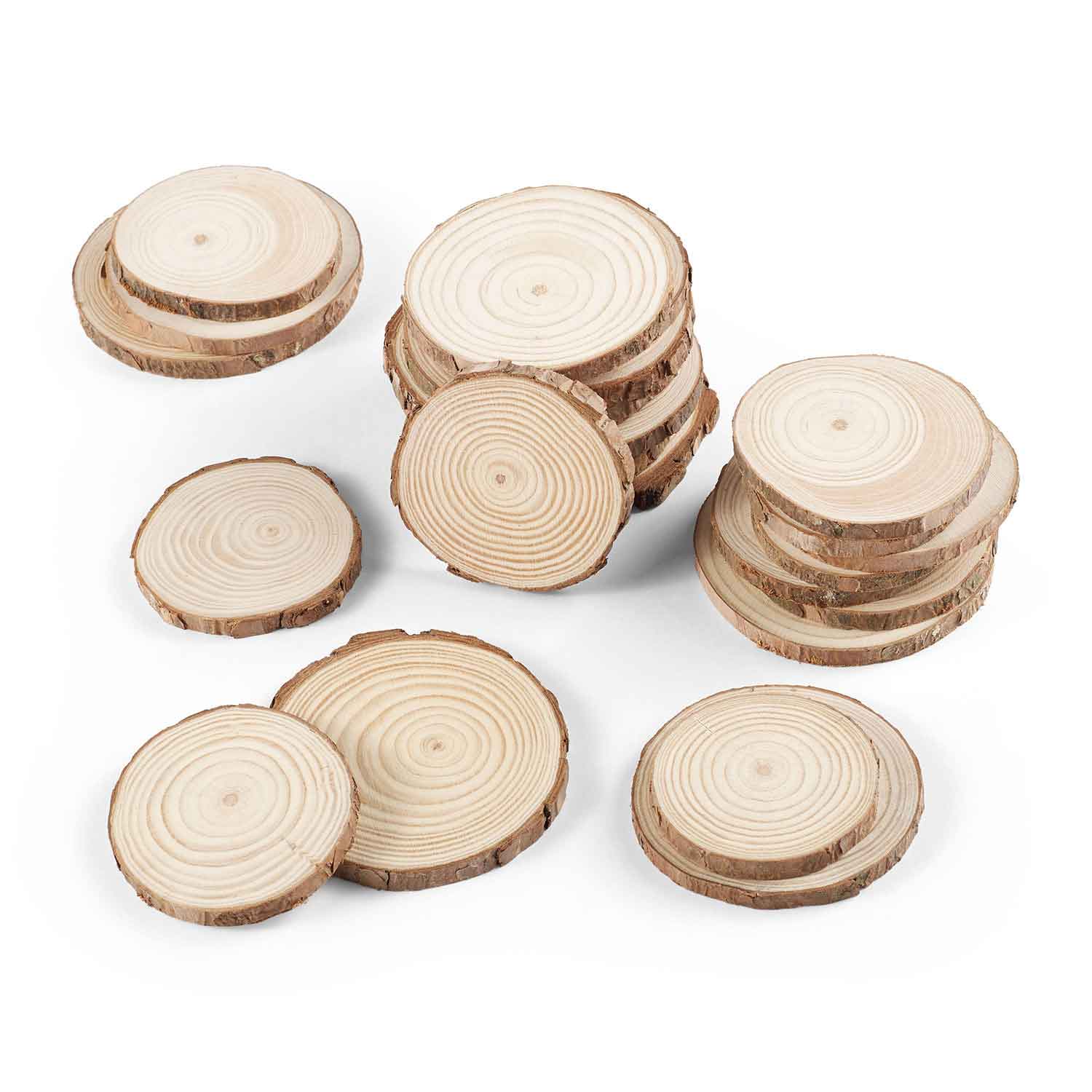 Tree Rings | Becker's School Supplies