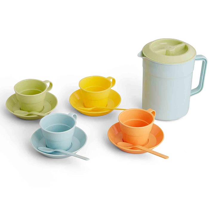 Coffee & Tea Set | Becker's School Supplies