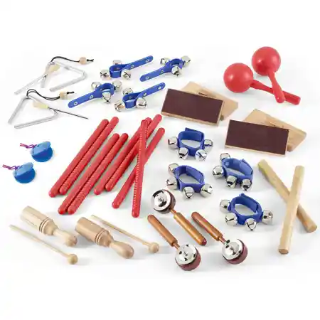School Music Instruments for Kids | Becker's