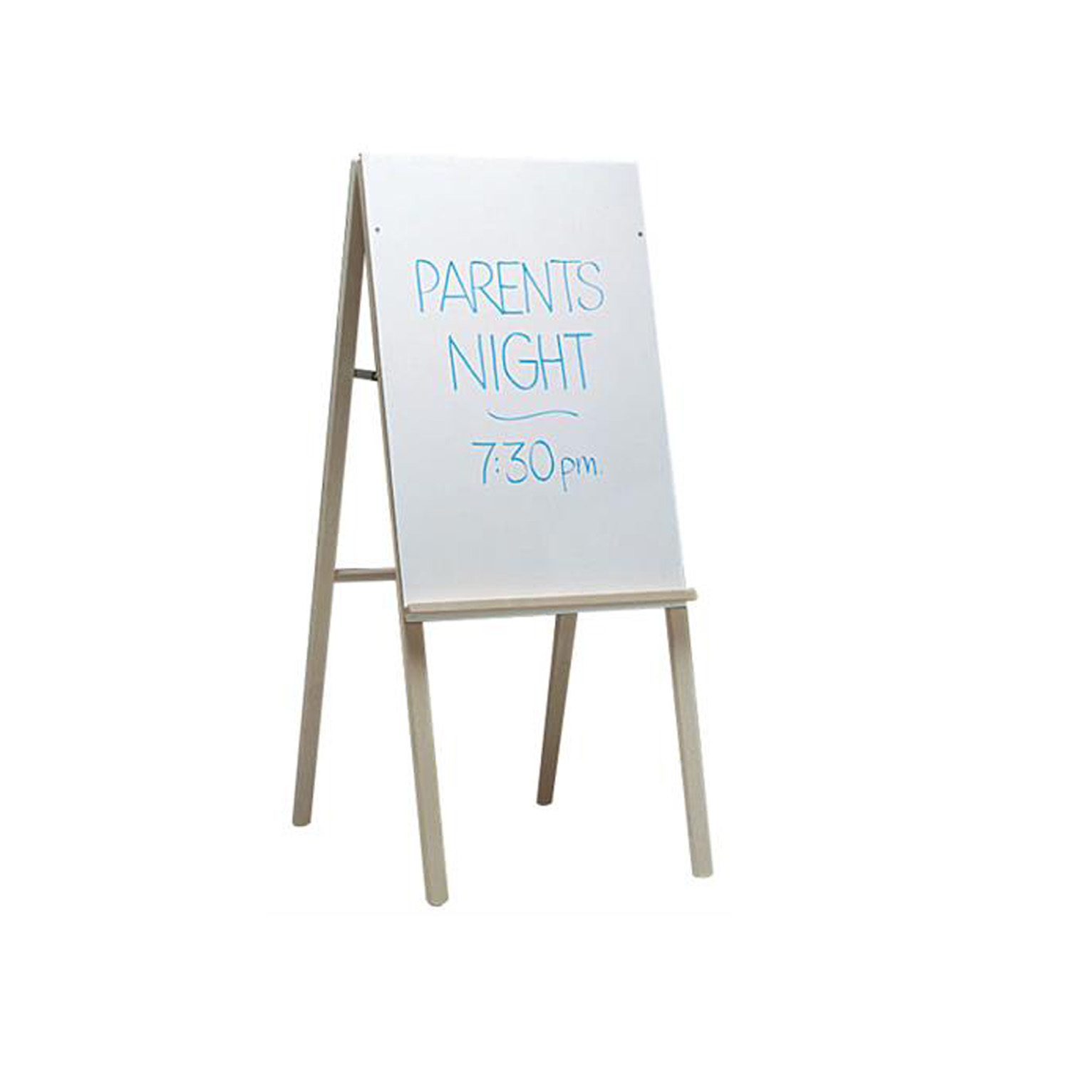 Becker's Markerboard Easel | Becker's School Supplies