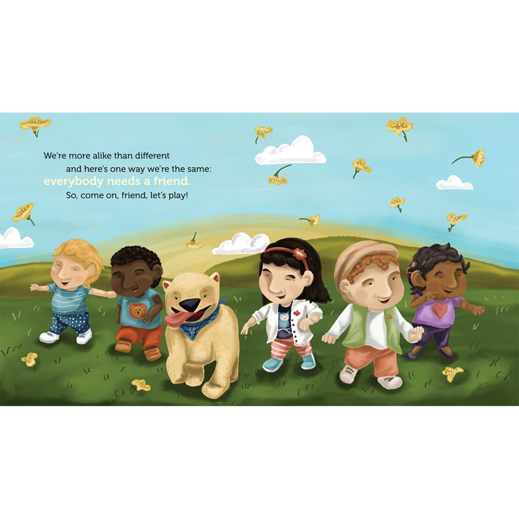 Celebrate Diversity Book Set | Becker's School Supplies