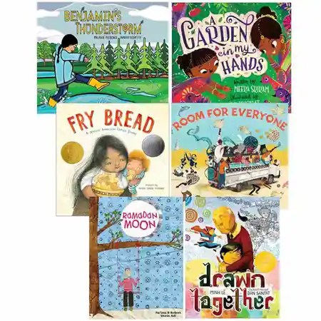 Best Preschool Books | Preschool Book Sets | Becker's