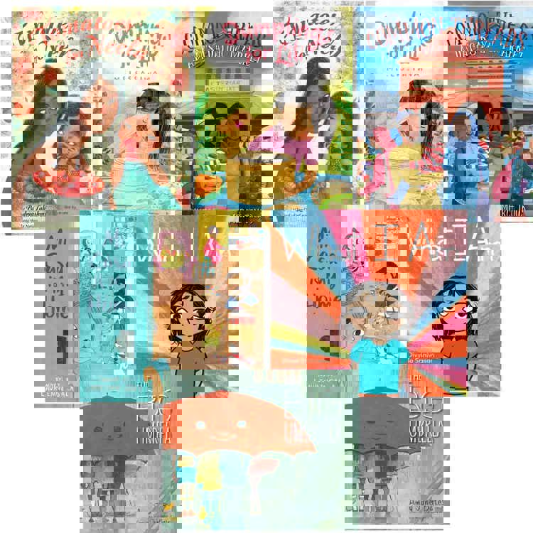 Multicultural Stories To Tell! Book Set | Becker's School Supplies