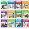 Becker's Bilingual Center Signs | Becker's School Supplies