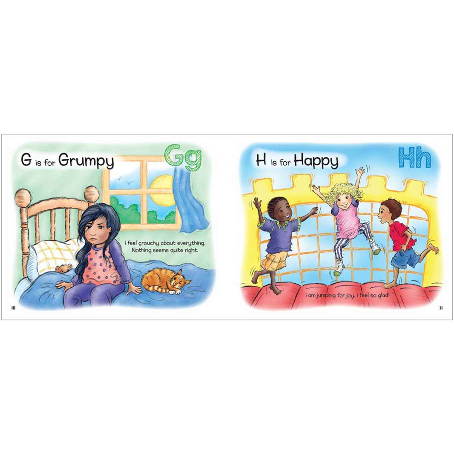 How Are You Feeling? Book Set | Becker's School Supplies